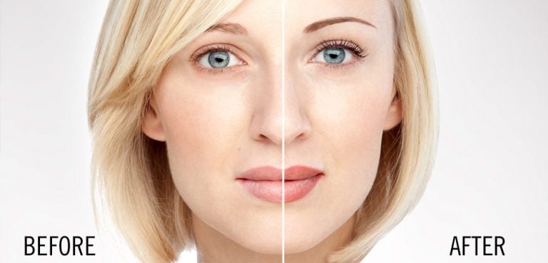 Semi Permanent Makeup at The Little Parlour - Award Winning Beauty ...